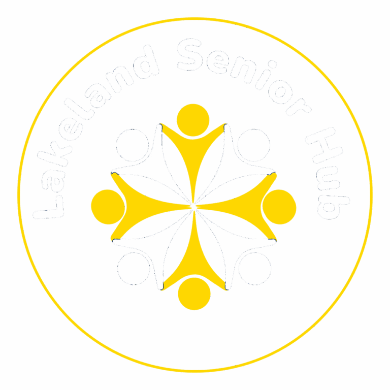 Lake Land Senior Hub